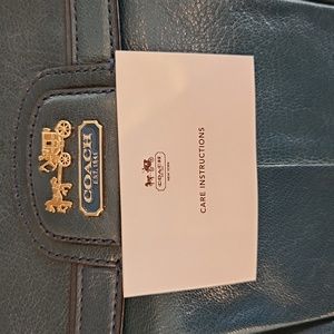 Bags | Coach 21277 Madison Pinnacle Leather Abby | Poshmark